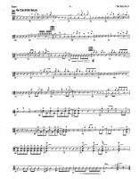 Gordon Goodwin - The Jazz Police - Free Downloadable Sheet Music